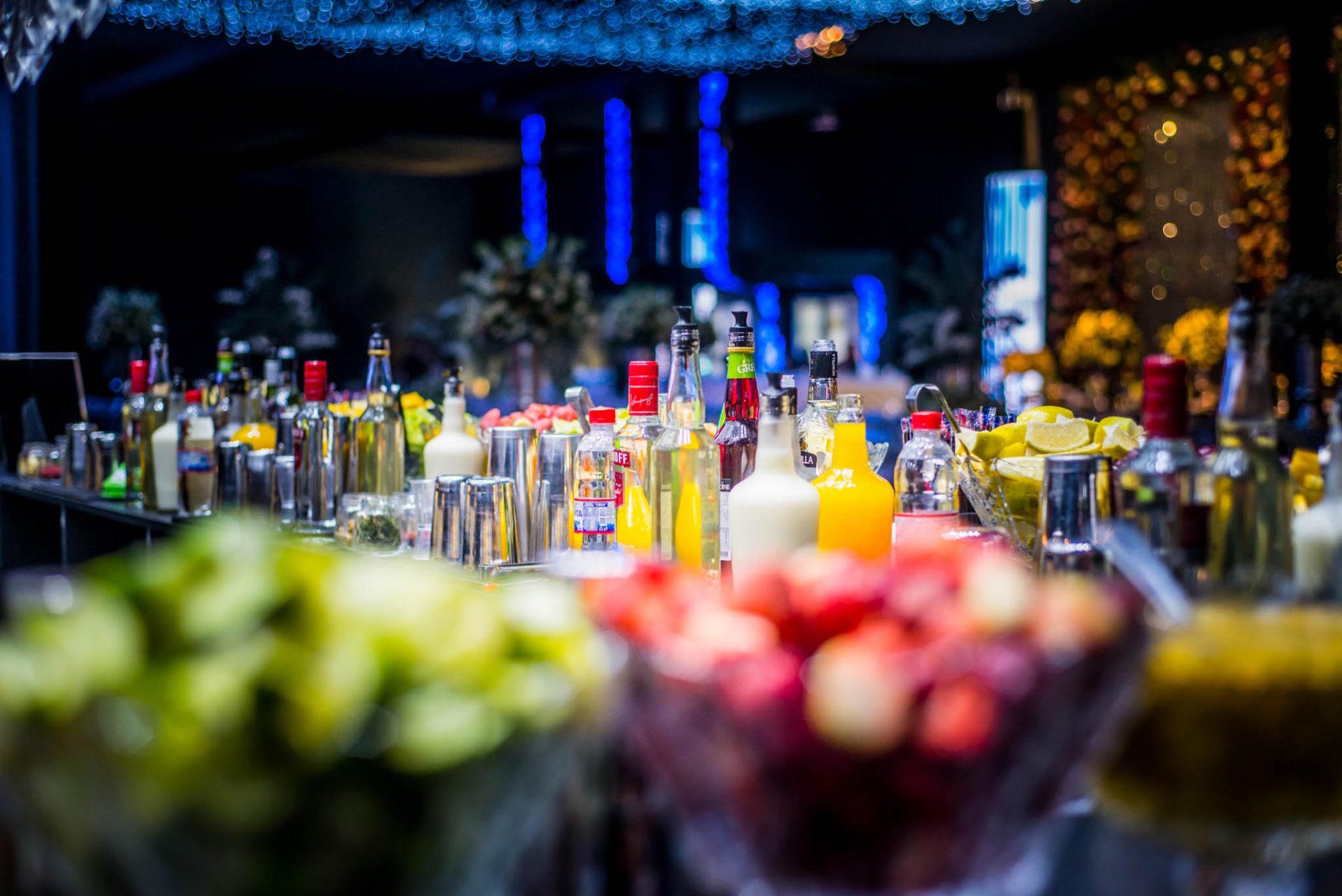 Buffet Para Aniversário: Escolhendo O Cardápio Perfeito